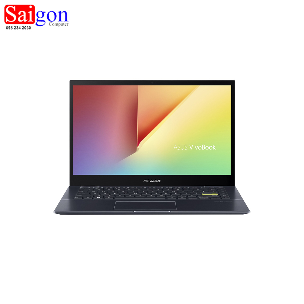 Nâng cấp Ram, SSD Laptop ASUS VivoBook Flip 14 TM420