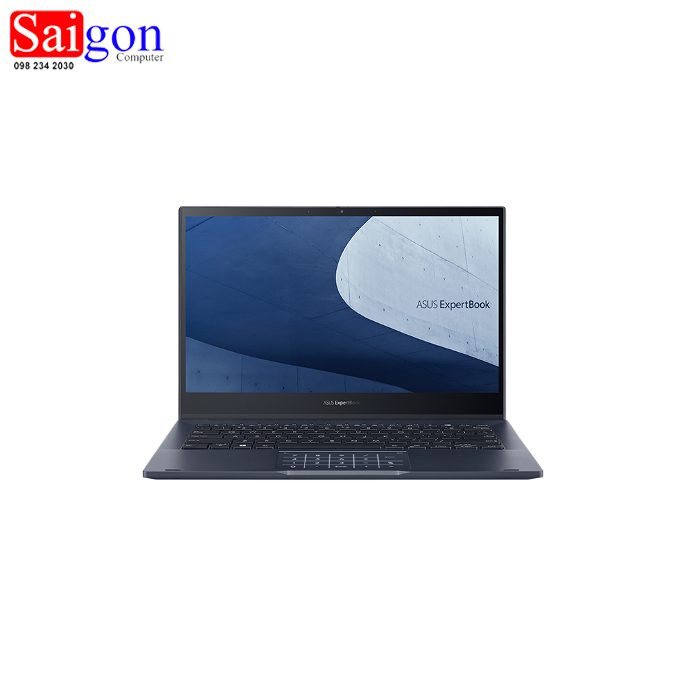 Nâng cấp Ram, SSD Laptop ASUS ExpertBook B5 Flip (B5302F)