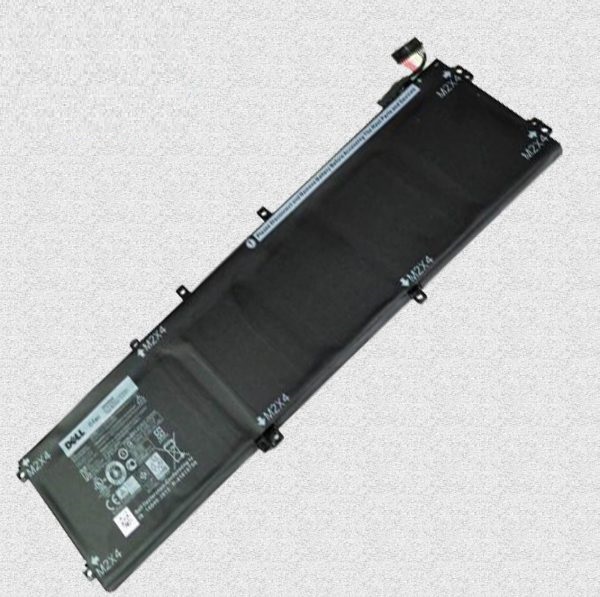 Pin Dell XPS15 9550 precision 5510 (4GVGH) 84wh zin - Saigon Computer